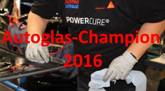 Autoglass-Champion-2016-autoglaser.de-glasstec | Autoglaser.de
