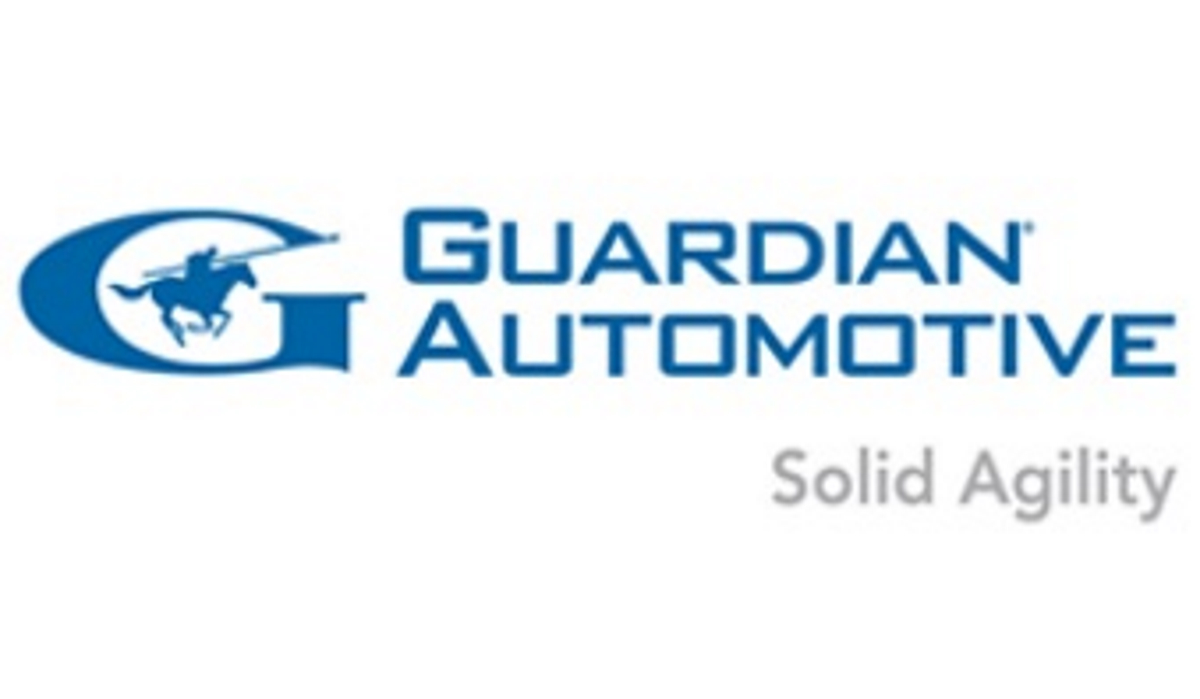 Der neue Guardian Automotive Eshop: Einfach besser! | Autoglaser.de
