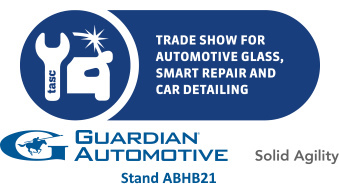 Guardian Automotive: Aussteller bei der 2. tasc in Düsseldorf ...