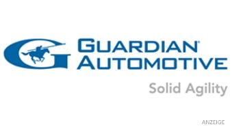 Guardian Automotive glänzt bei Messeveranstaltungen in Düsseldorf und ...