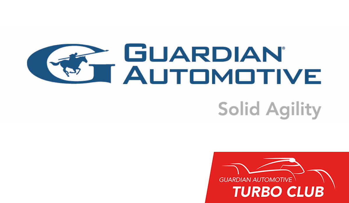 Guardian Automotive: Happy Birthday Turbo Club | Autoglaser.de