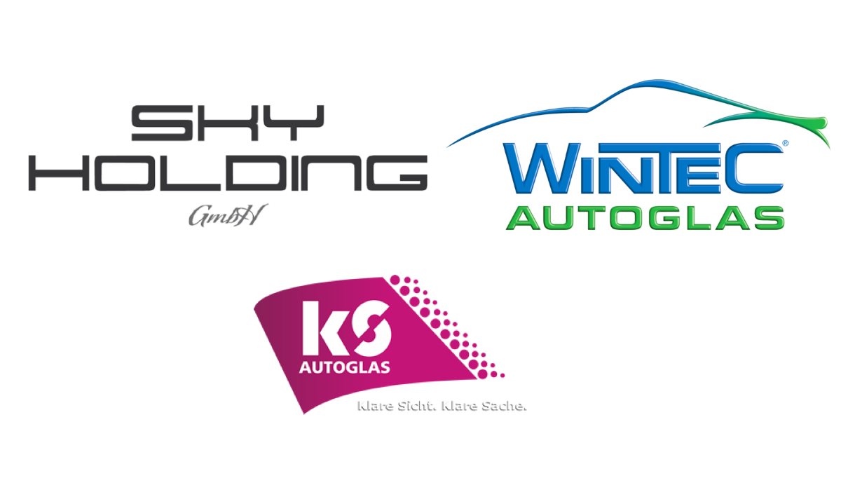 Unternehmenszusammenschluss - Wintec Autoglas GmbH - Sky Holding GmbH ...