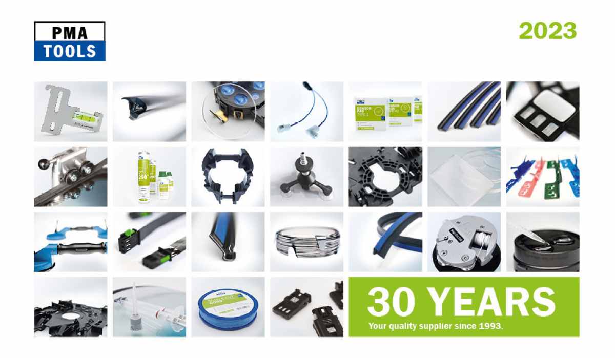 30 Jahre PMA/TOOLS AG | Autoglaser.de