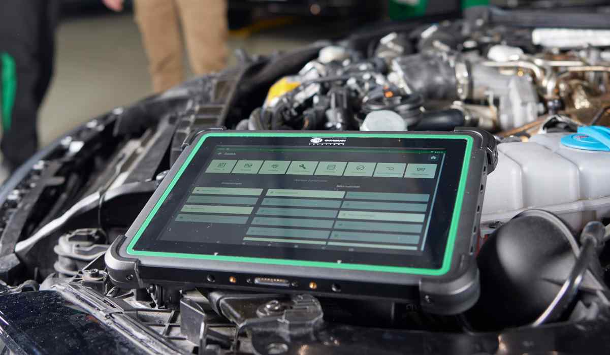 Hella Gutmann Diagnosegeräte jetzt mit Funktion ‚Automatische Diagnoseʼ ...